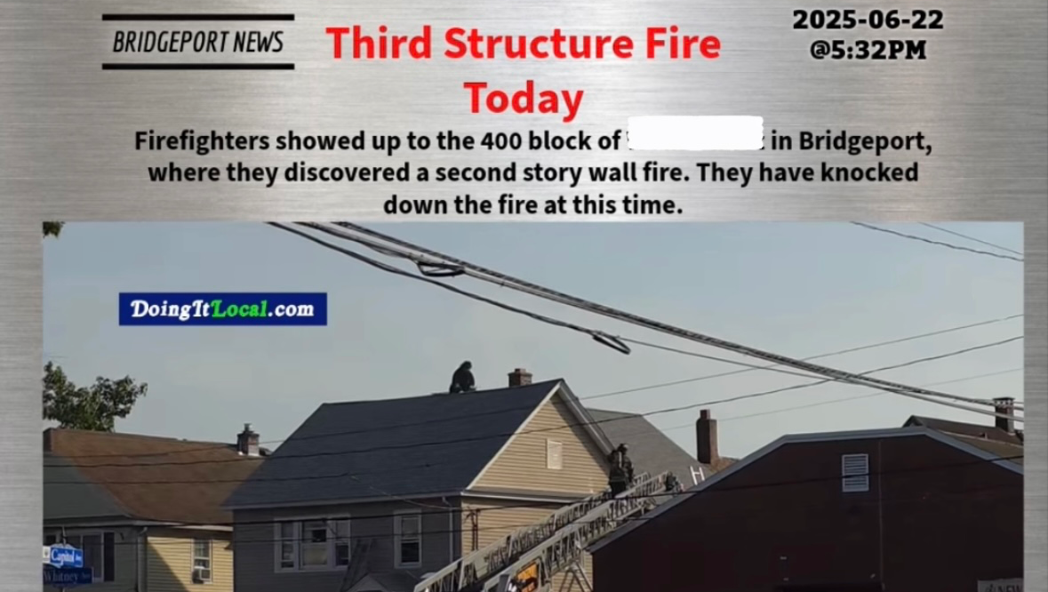 Fundraiser by Shanice Walker : Help Shanice Rebuild After Fire