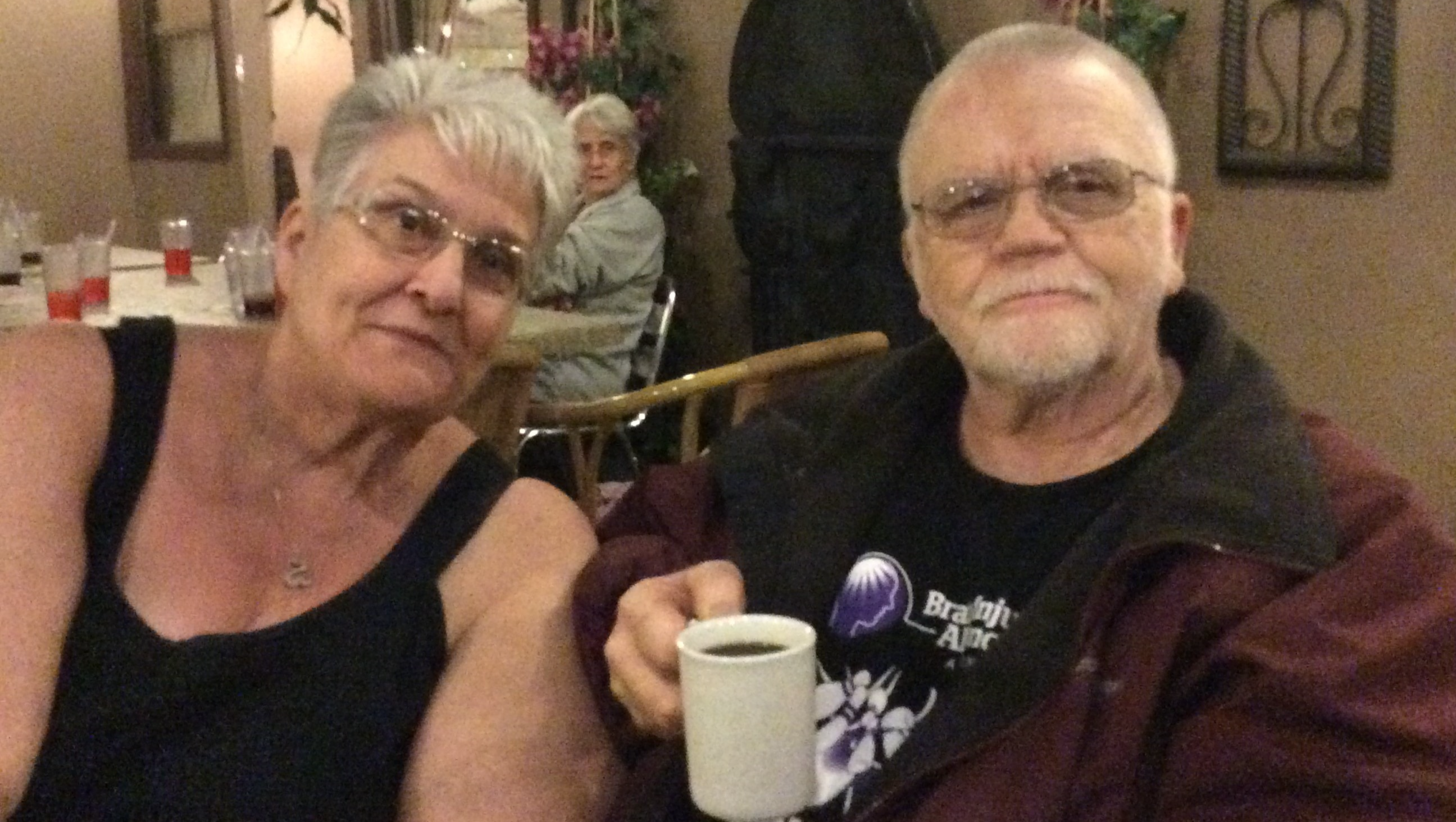 Fundraiser for Duane Coffey by Nicole Aguilera : A Hug for Duane: In ...