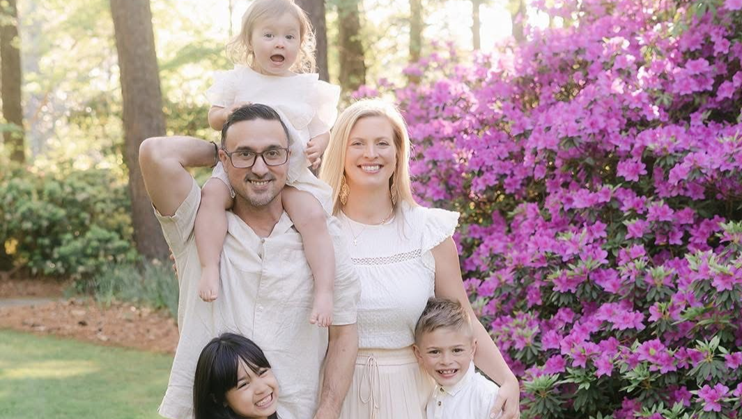 Fundraiser for Rachel Kemp by Jessica Brittingham : Honoring Frederick ...