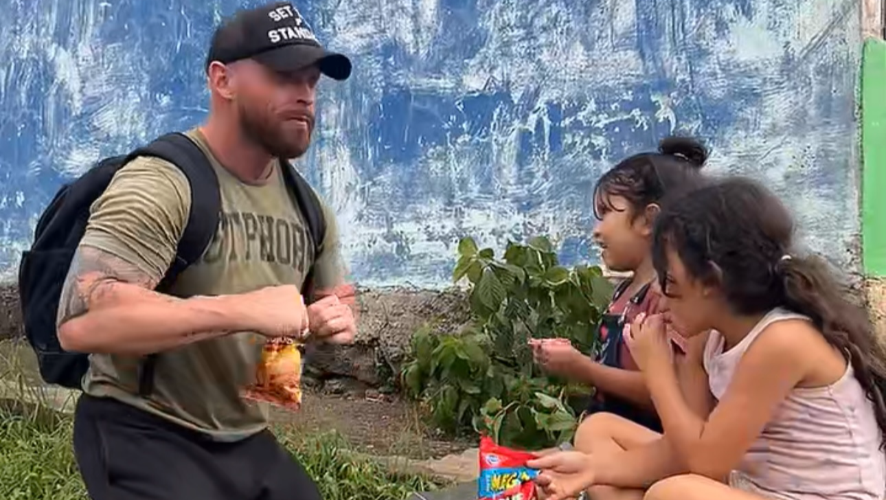 Fundraiser for Steven Gagnon by Dallas Popp : 2 DAY - 2K Fundraiser for ...