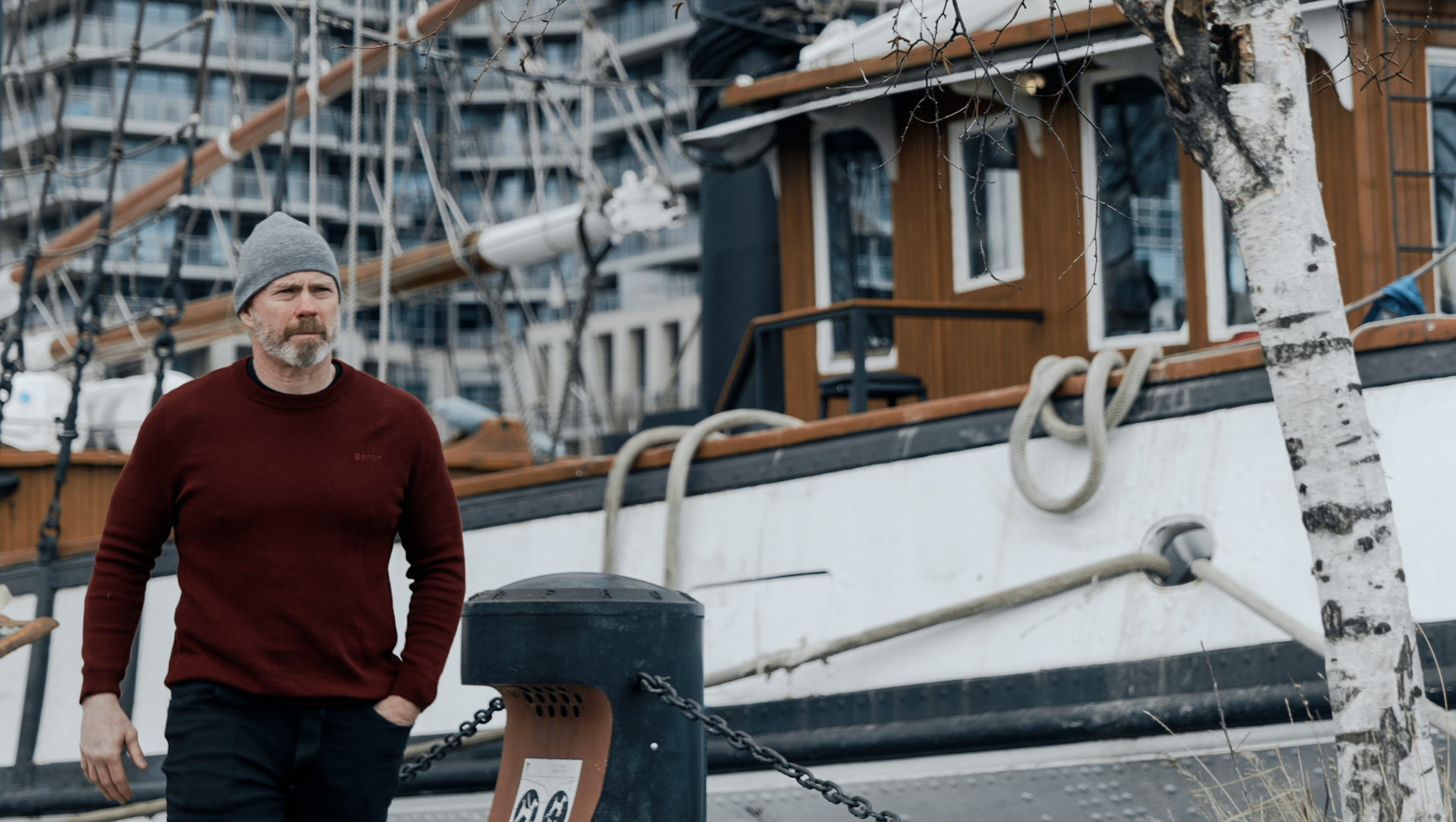 Fundraiser by Jessica Depatie : Help Us Tell Matt's Story: Pilgrimage ...