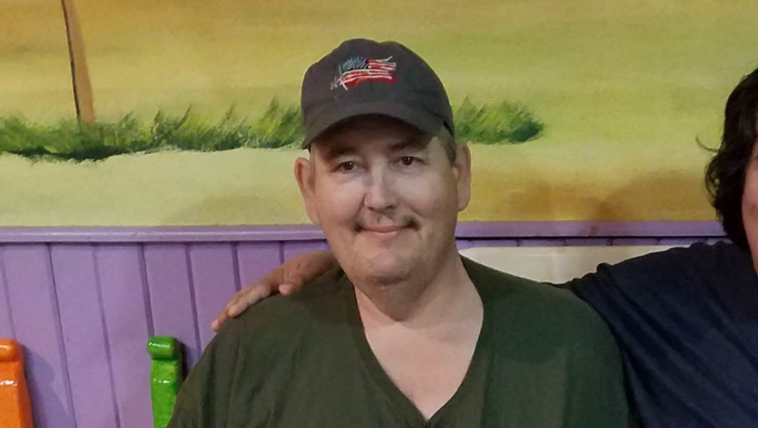 Fundraiser for Gerald Brotherton by Amanda and Gerald Brotherton : Help ...