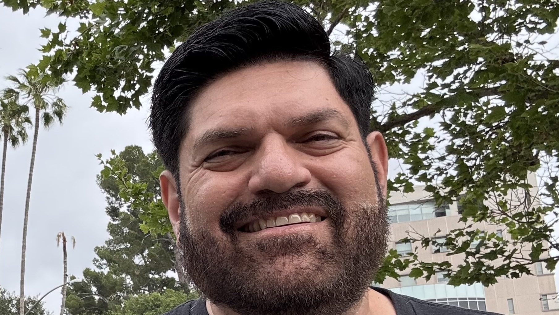 Fundraiser by Kelly Bonner : Support Jeroen Amador’s Journey Forward