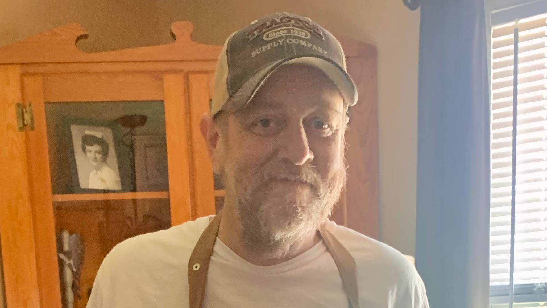 Fundraiser for James Elliott by Pat Elliott : Stand by Bo and His Boys