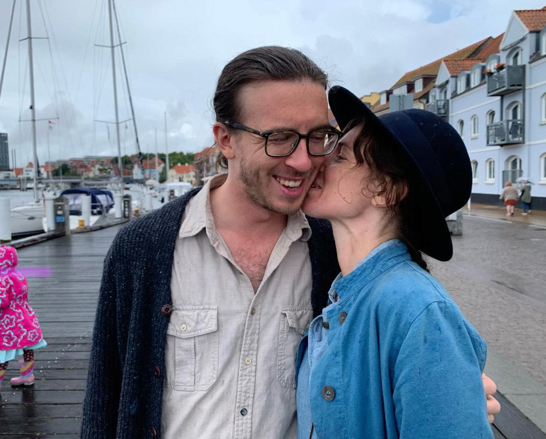 Fundraiser for Kevin Richards by Mary Weidenhamer : Remembering Ian Richards: Support His Loved Ones