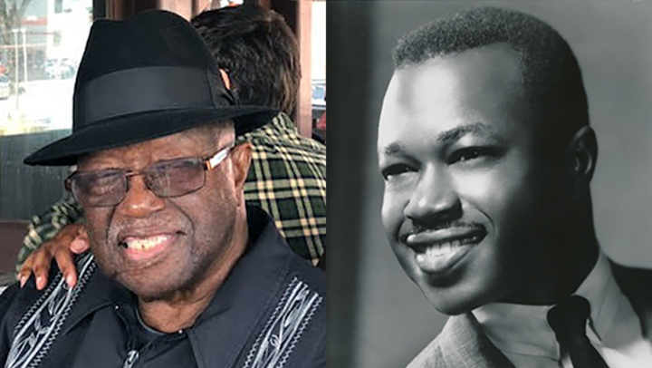 Fundraiser for Gena Long by Mike Dutkewych : Support Gino Parks: Motown ...