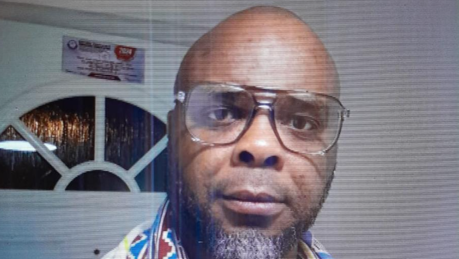 Fundraiser by Teodoro De Carvalho : Fernando Adriano Da Silva (Chiwawa)