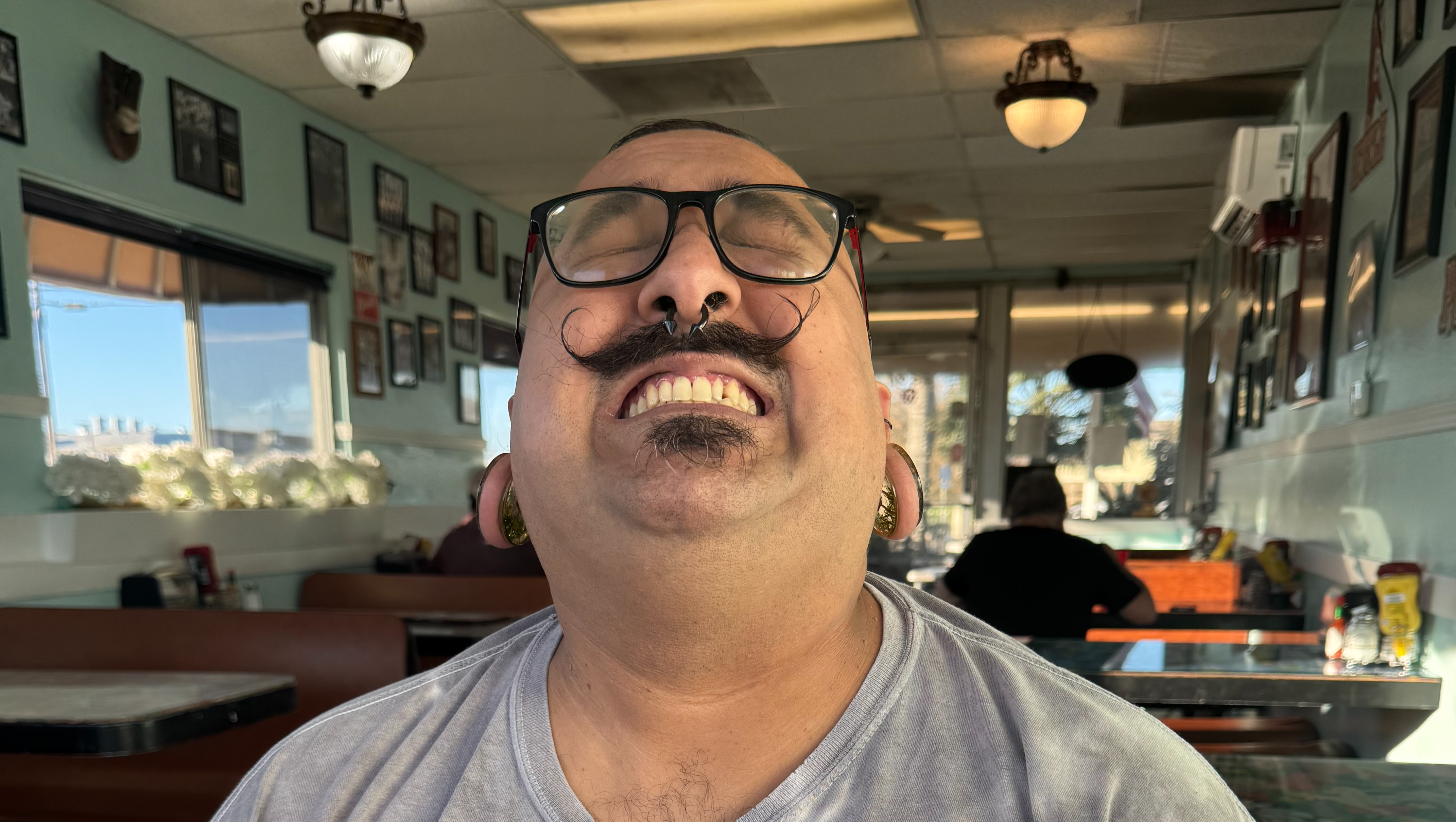 Fundraiser by Tasha Larson : Support Jake Richard's Battle Against Cancer