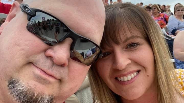 Fundraiser for Tammy Batson by Randy Beebe : Support Greg Batson's ...