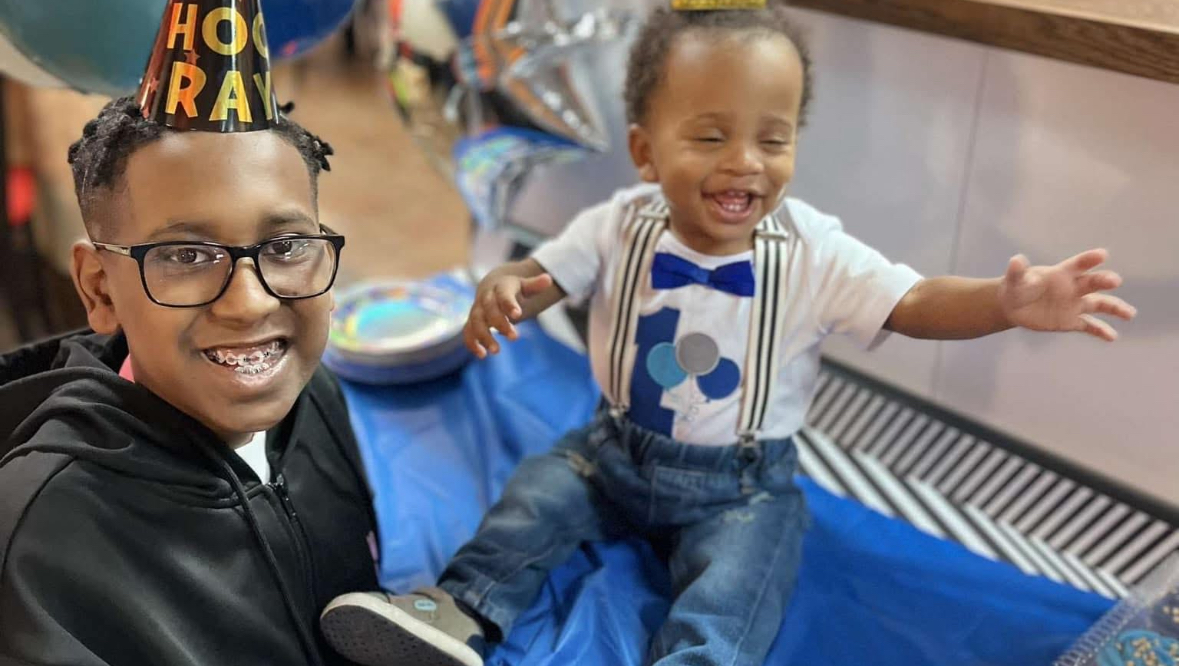 Fundraiser by Bria Cody : Support Erica's Boys After Her Passing