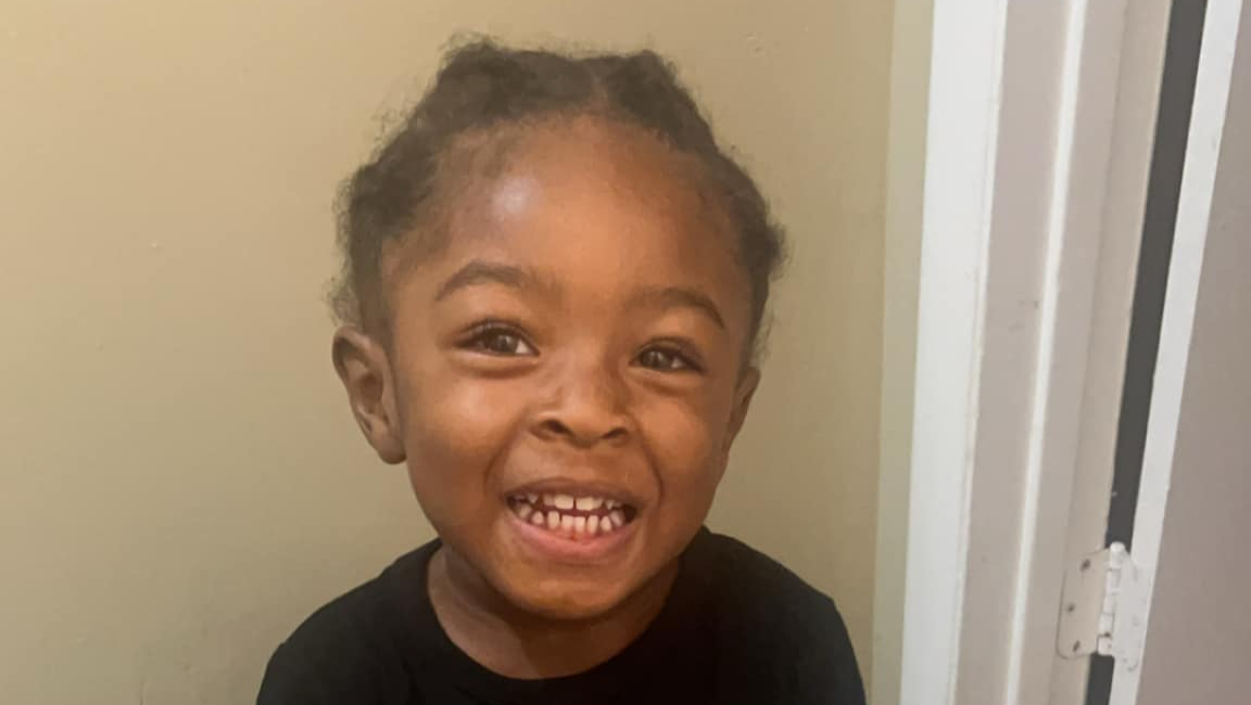 Fundraiser by Tina Pritcher : Support Tyrelle and Victoria After Loss
