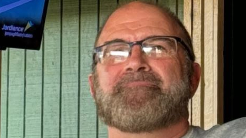 Fundraiser by Patricia Rios : Funeral Fund for Donald Scott Freeman