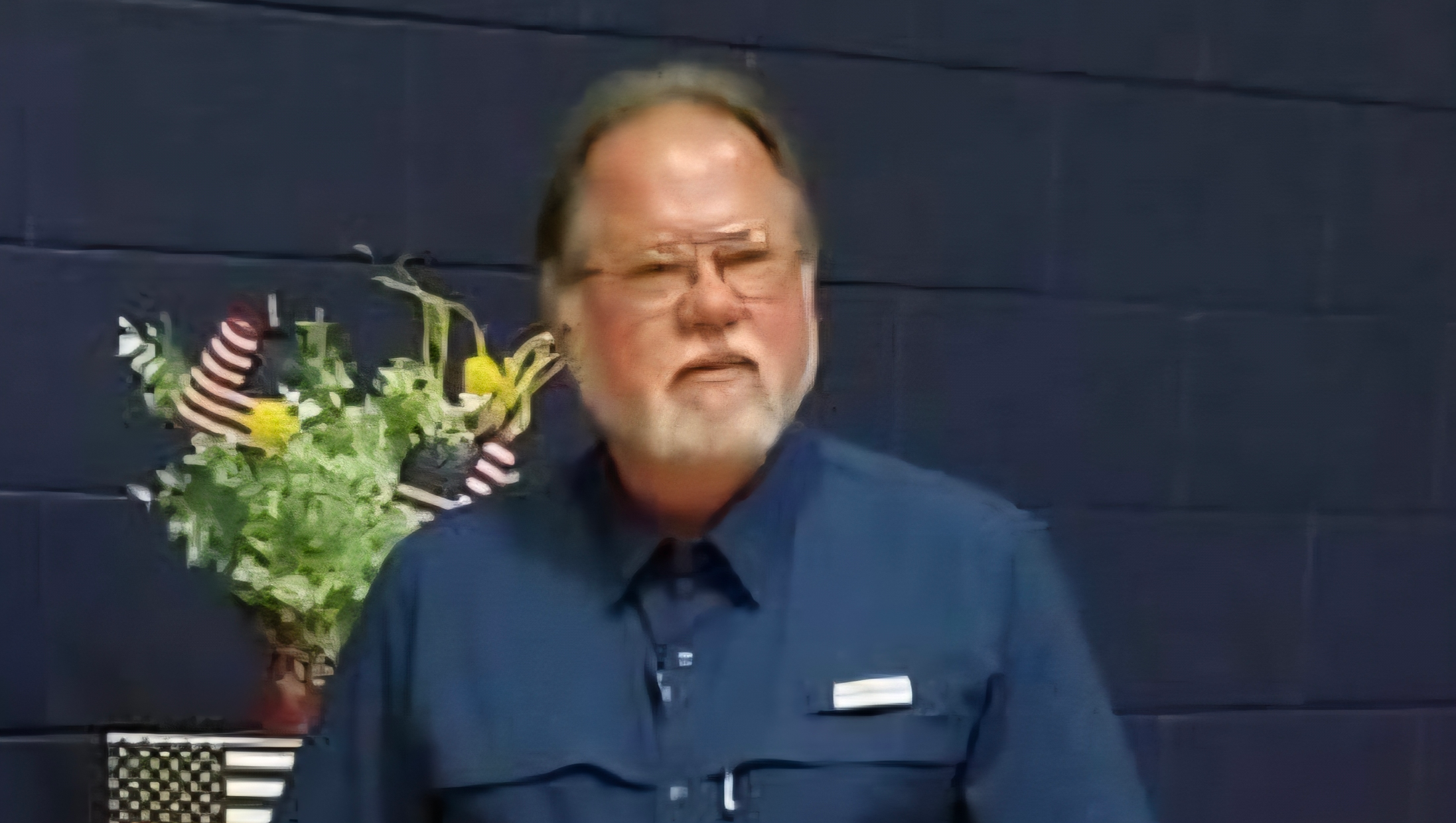 Fundraiser for Robert Dillard by Lisa Dillard : Aid Robert Dillard ...