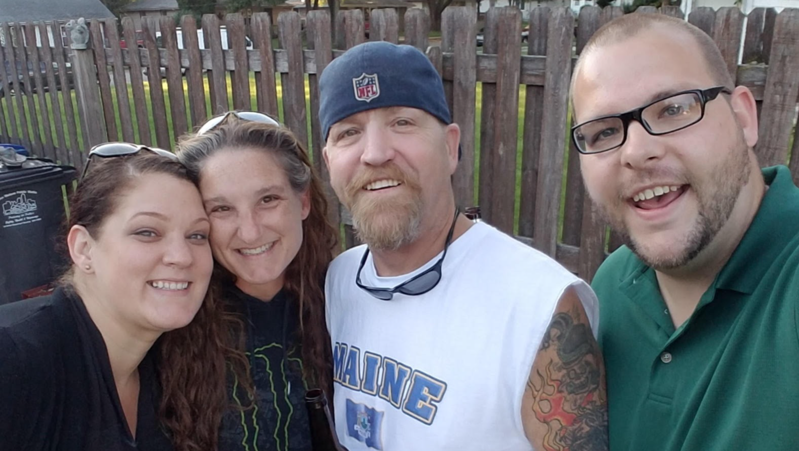Fundraiser by David Jensen : Support Buzzy's Family After Sudden Loss