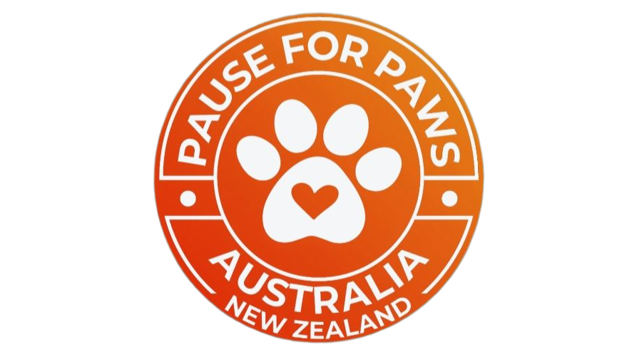 Fundraiser by Pause for Paws Australia, New Zealand : Pause For Paws ...