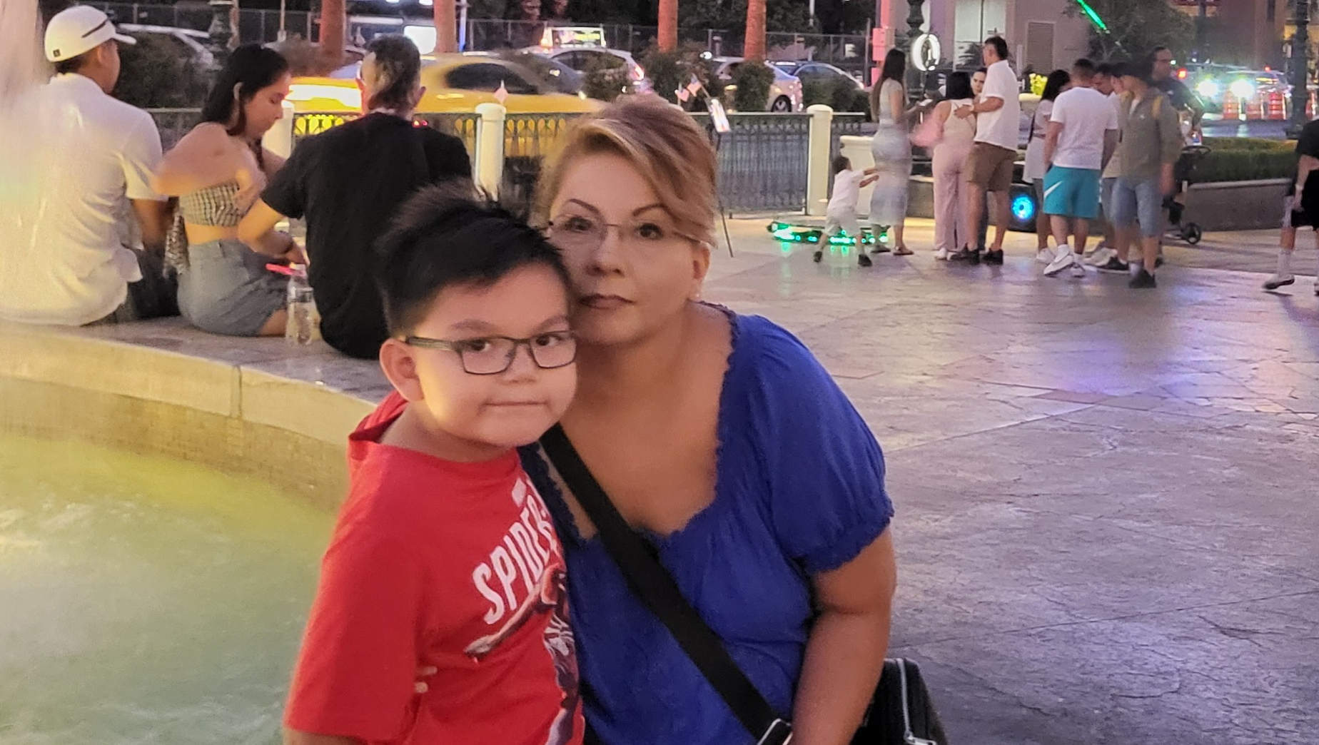 Fundraiser by Cierra Curley : Beat Cancer for Davina Castillo Curley ...