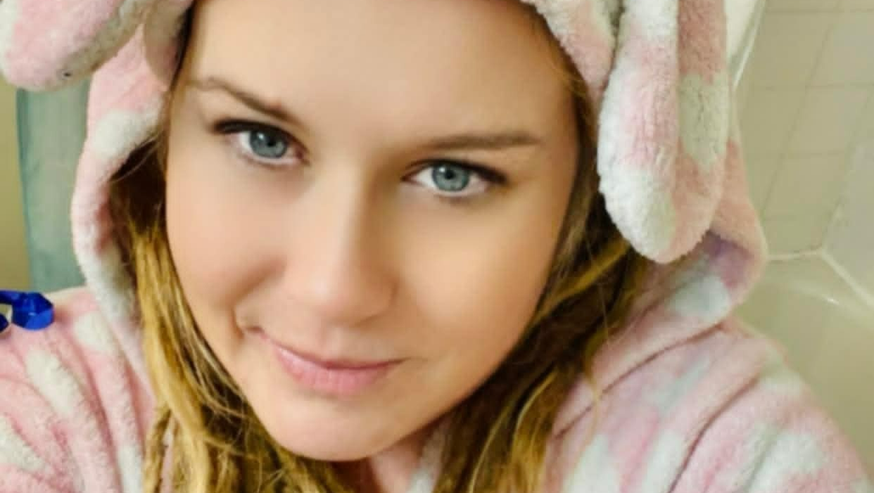 Fundraiser by Karen Stuart : In Memory of Melissa Julie (Friesen) Wilson