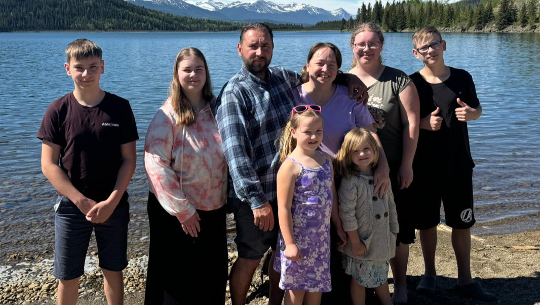 Fundraiser for Marianna Eckert by Angela Schellenberg : In loving ...