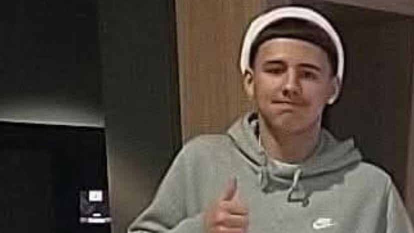 Fundraiser for Courtney Morrison by Jazmin StPierre : Supporting ...