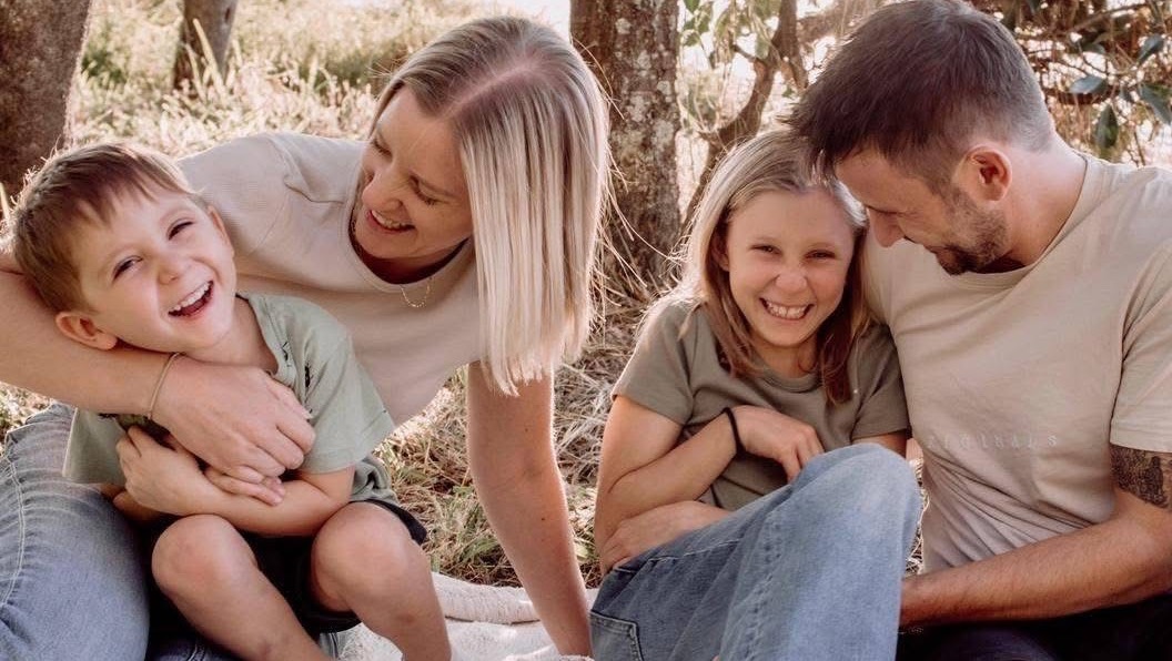 Fundraiser for Danielle Morrissey by Jess Douglas : Help Support ...