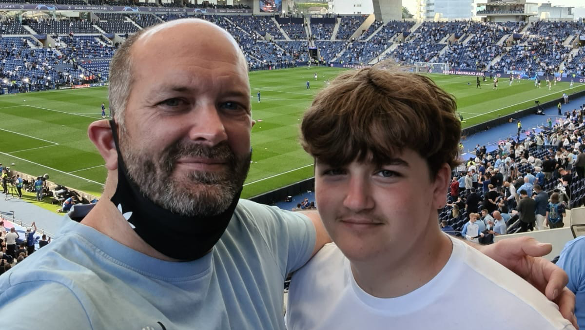 Fundraiser for Gary Shields by Bryan Littlefair : Please Donate to help ...