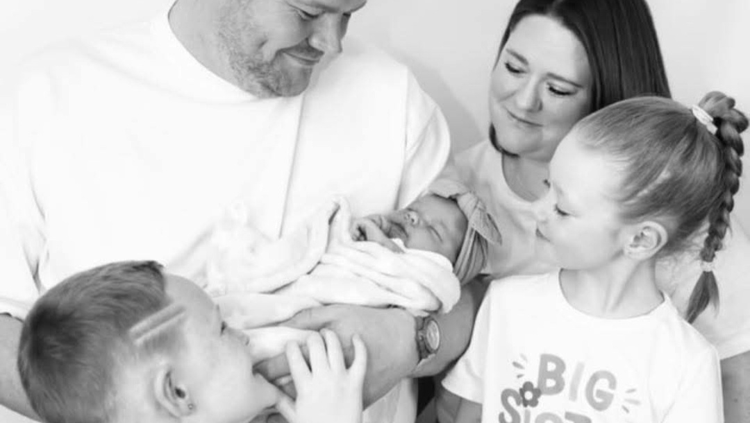 Fundraiser by Vicky Miller : Help The Nuttall Family rebuild after ...