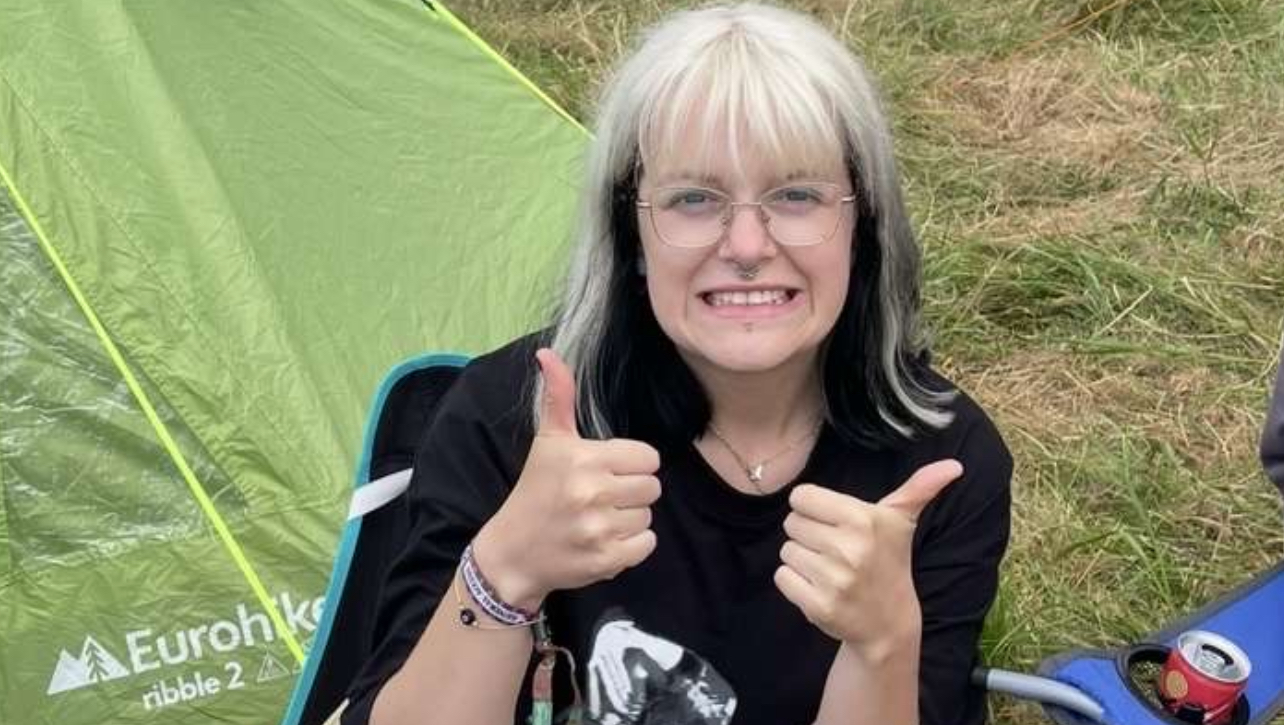 Fundraiser by Milly Layla Henderson : Raise money in memory of Jenna.