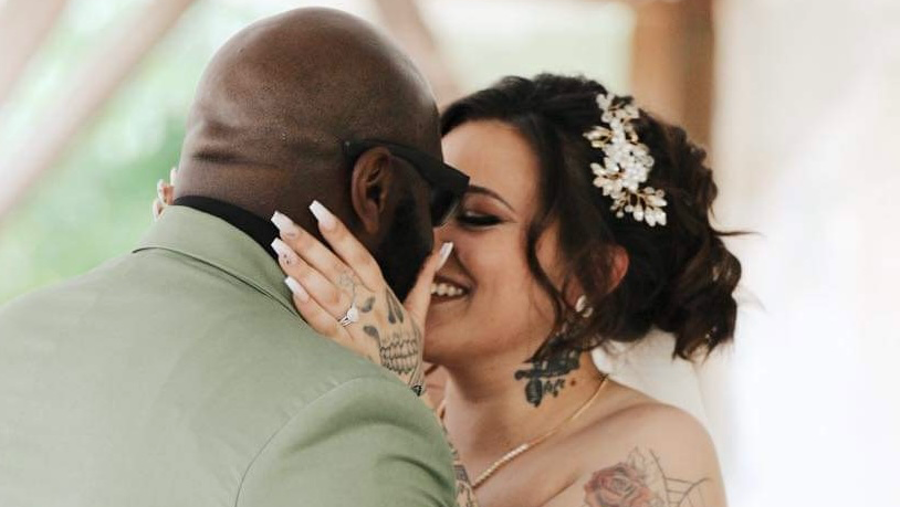 Fundraiser by Mandy Hoey : Walt and Mandys new beginnings