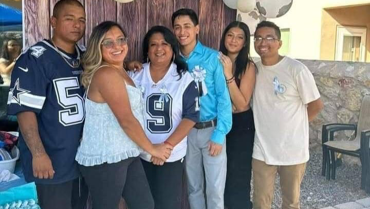 Fundraiser by Rose Diaz : Help Veronica Gaytan's Family with Funeral Costs