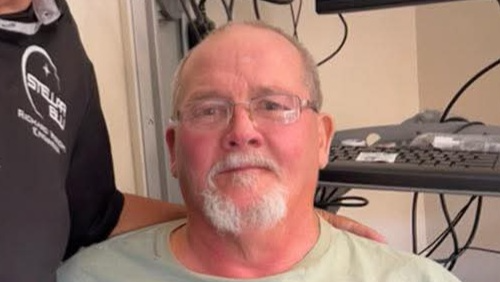 Fundraiser by pamela hooper : Support Herbert Hooper’s Cancer Battle