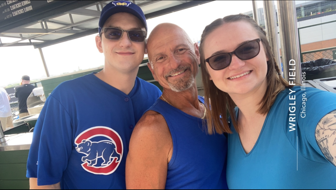 Fundraiser by Haili Athanas : Support Steve's Family in Their Time of Loss