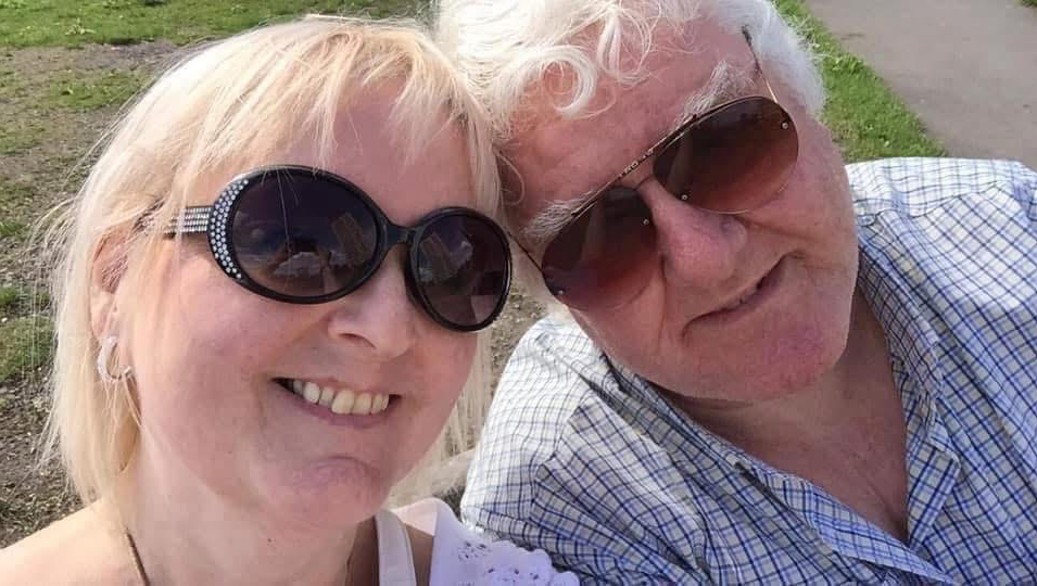 Fundraiser by Karen Pickersgill : To support the family of Derek Holdsworth