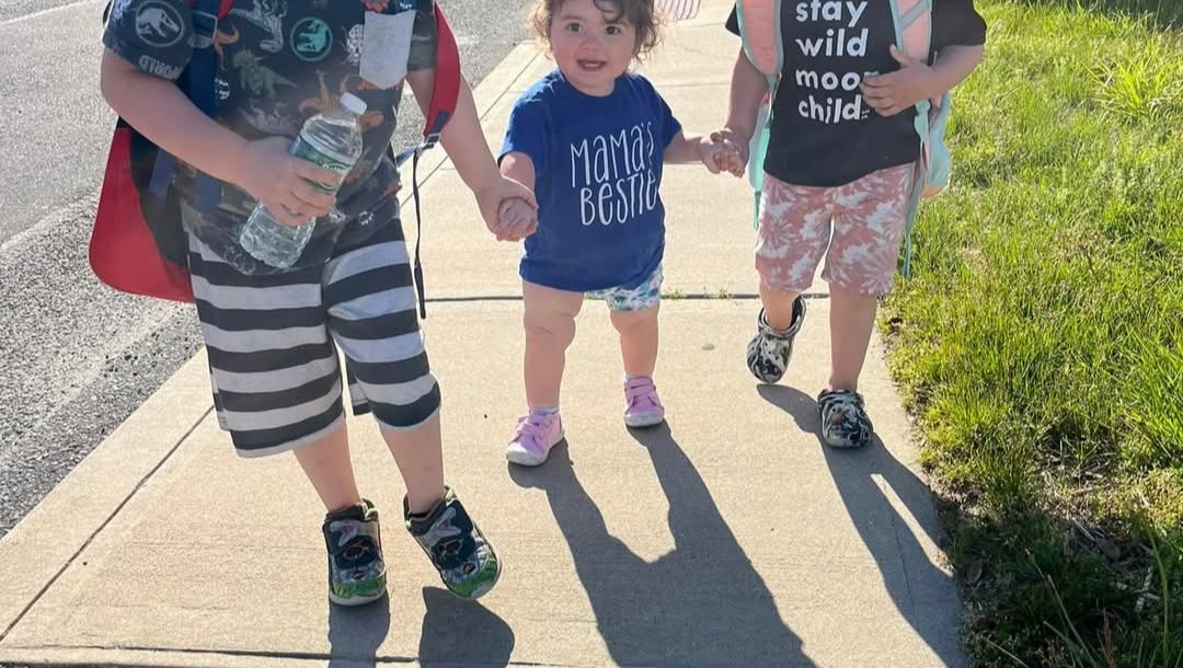 Fundraiser by Damaris Cambert : Give a Family a Chance at a Stable Home