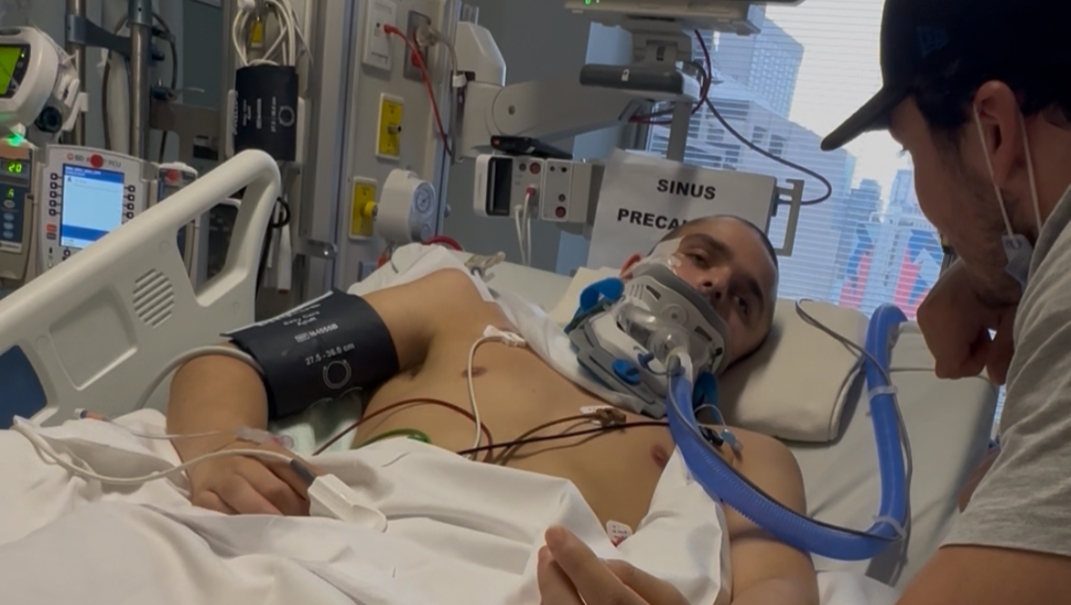 Fundraiser for Tony Cristao by Giuseppe Di Leo : Support for Joshua ...