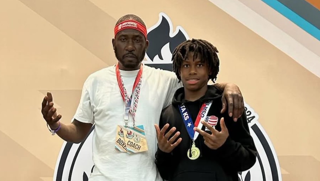 Fundraiser for Levar Adams by Shawn Craddick : Help Levar Rebuild After ...