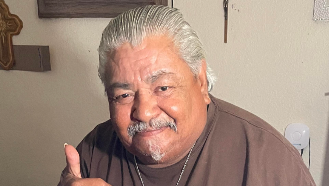 Fundraiser by Ruby Tovar Medina : Honor Ricky Salas: Funeral Donations