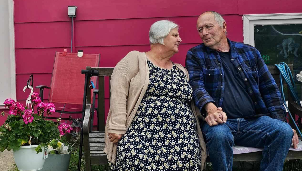 Fundraiser for Richard Rintoul by Giselle Rintoul : Support the Rintoul ...