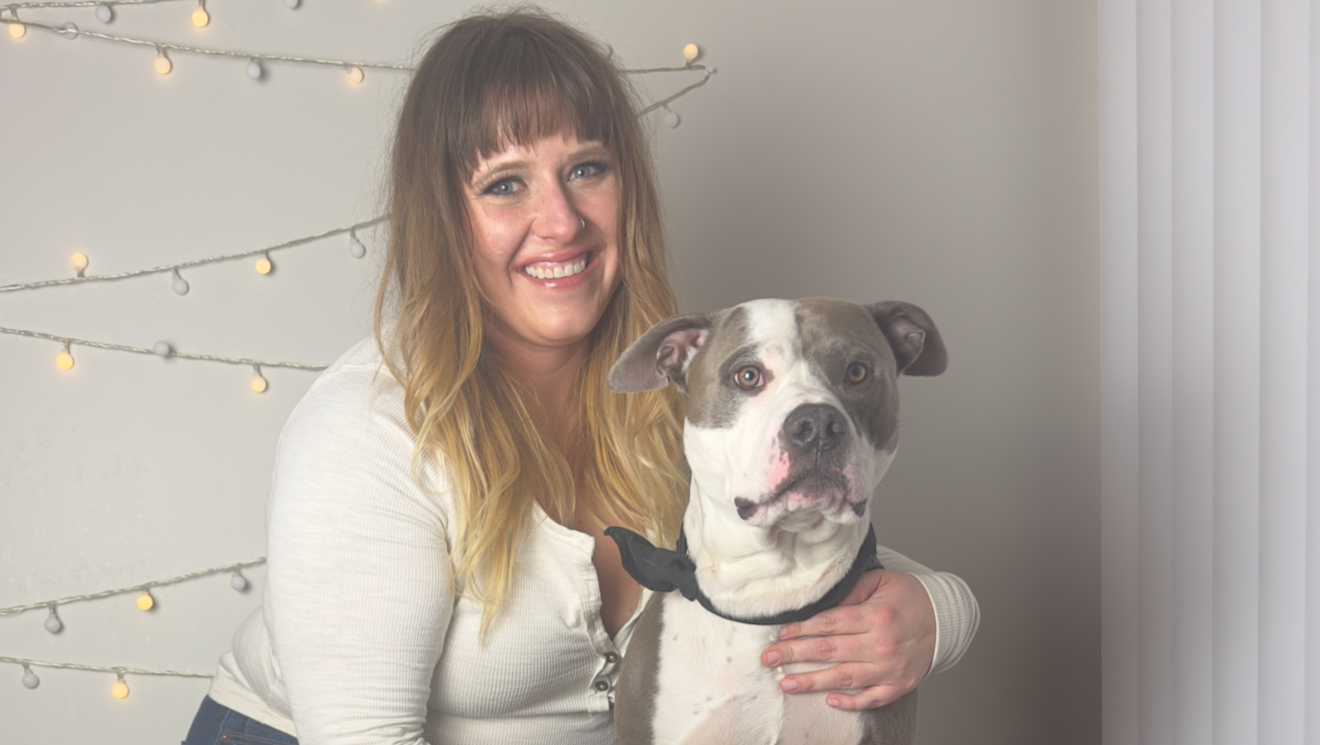 Fundraiser by Ashley Stinnett : Neptune's Urgent Medical Emergency ...