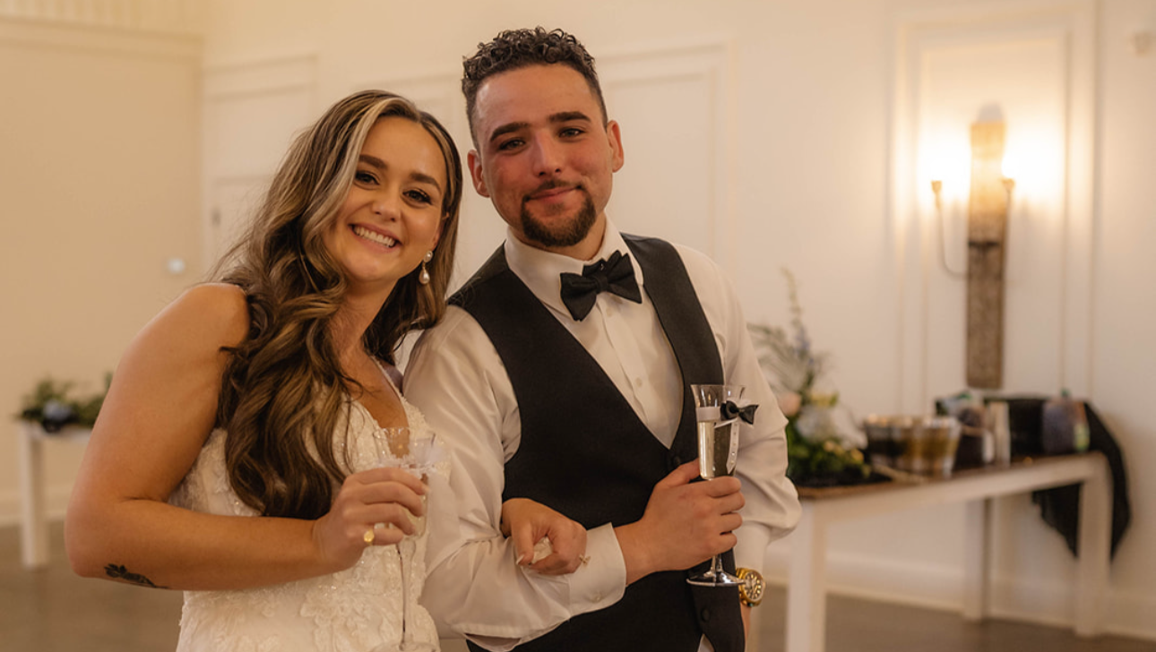 Fundraiser for Connor Chastain by Cristina Hawkins : Support Alex ...