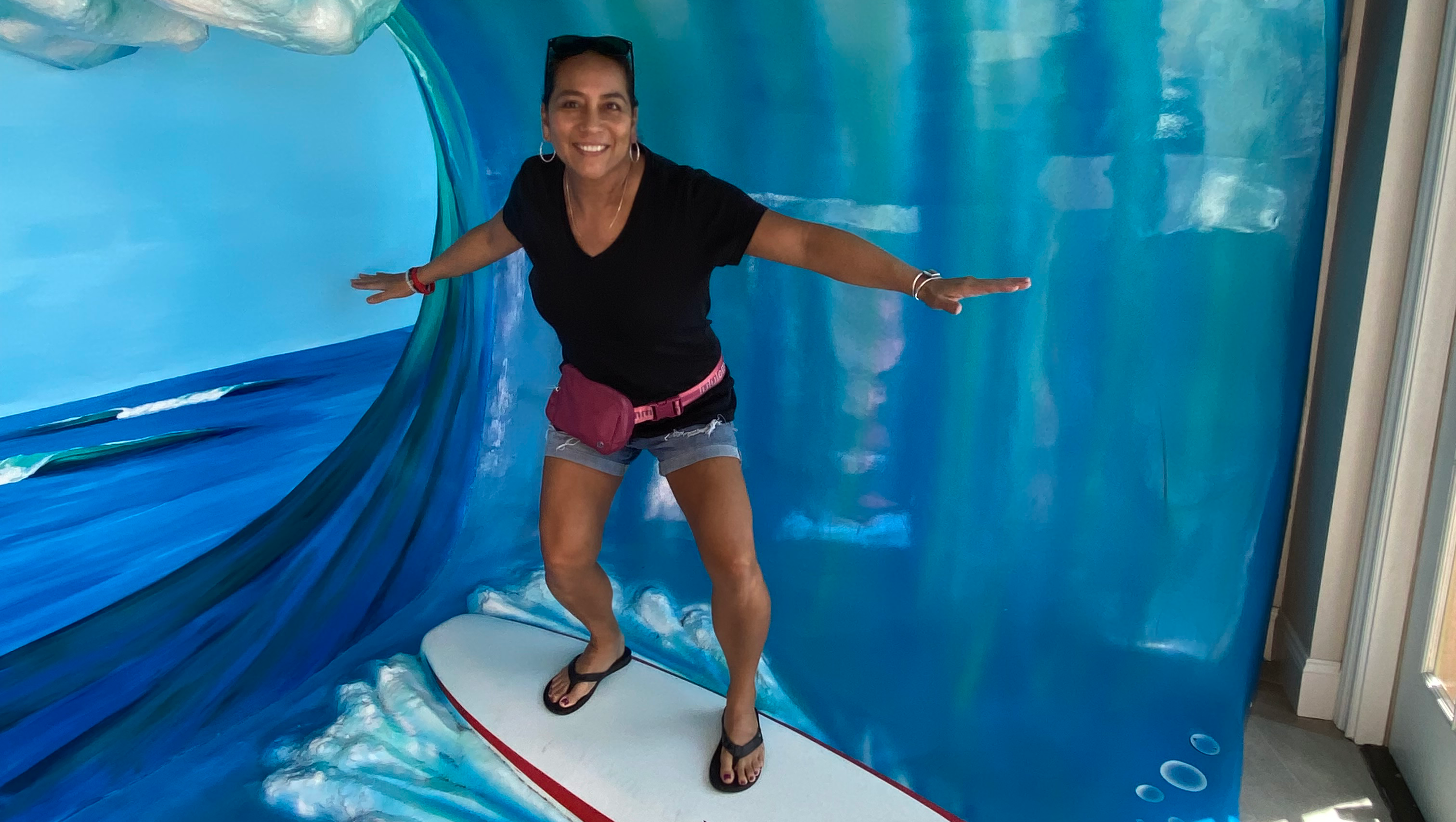 Fundraiser for Victoria Reyes by Elaine Robetcky : Help Fulfill ...