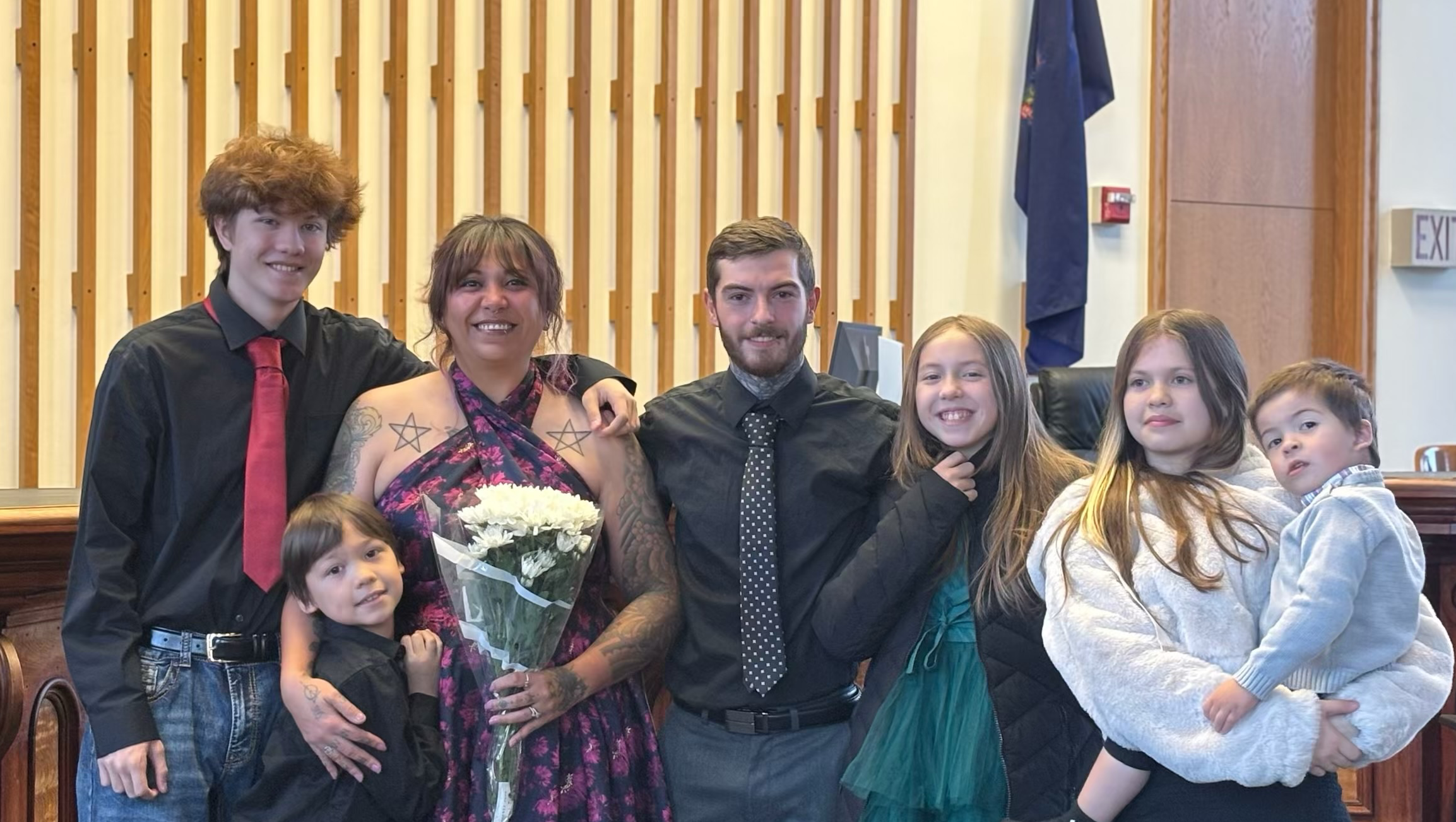 Fundraiser by Samantha Johnson : In Memory of Matthew Simpson: Family ...