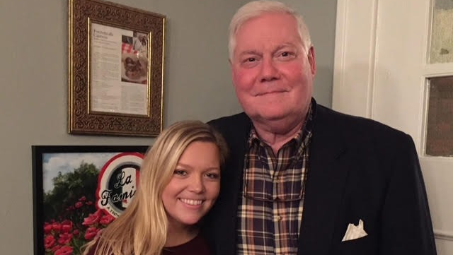 Fundraiser for Ali Mckinley by Natalie Hicks : Remembering Frank ...