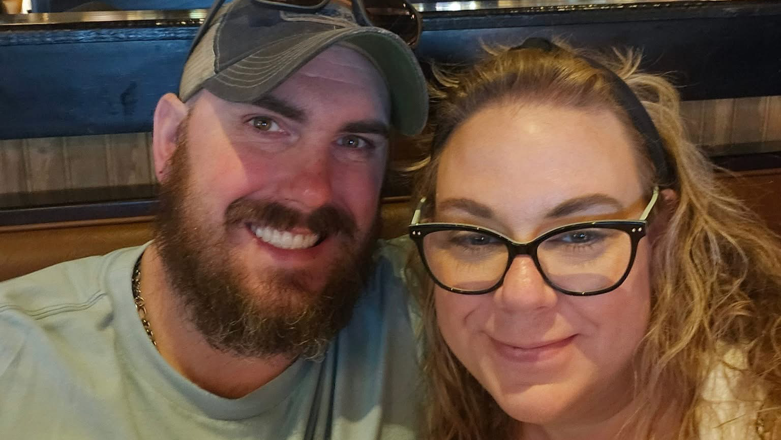 Fundraiser for Amy Rowell by Robert Rowell : Support Ryan Rowell's Road ...