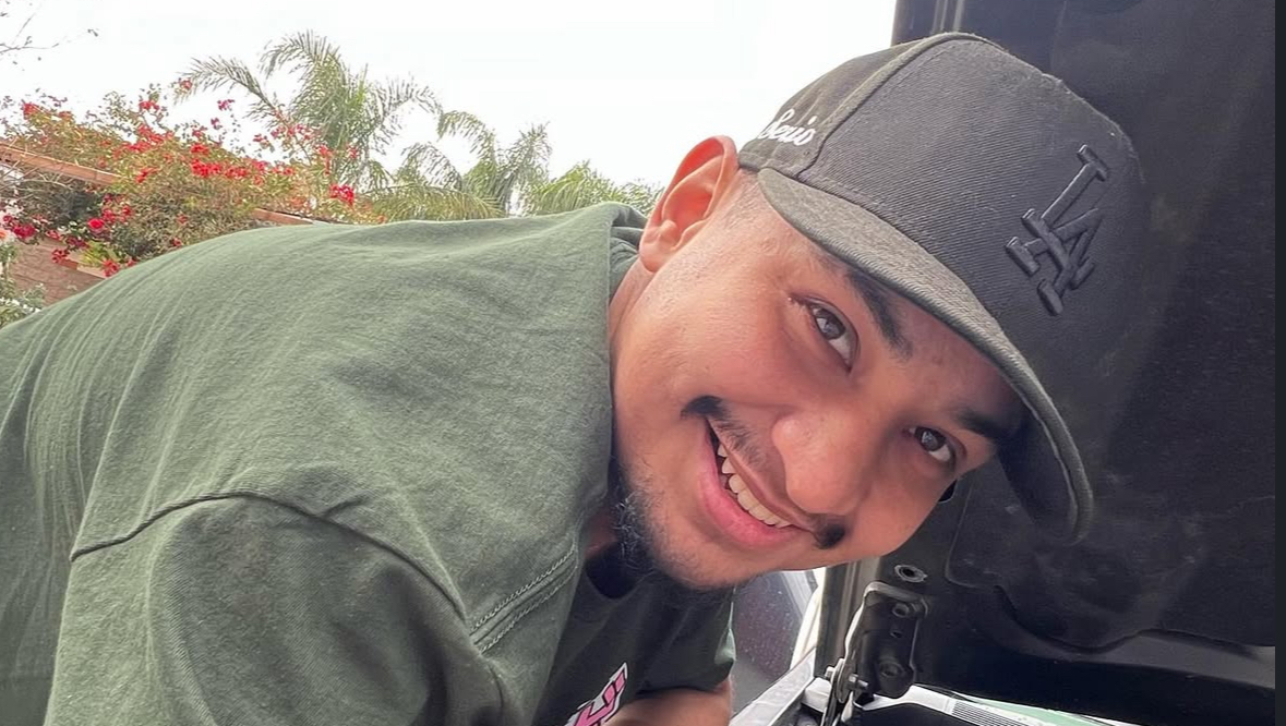 Fundraiser by Carmen Montanez : Support the Montañez family: In Memory ...