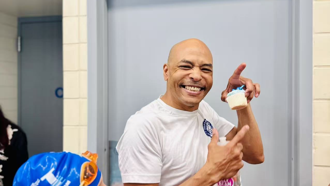 Fundraiser for John Michael Yasutake by Erica Hsu PDBC Board Member ...