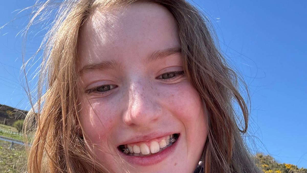 Fundraiser by Poppy Porteous : 1 Mile a day school holiday run for ...