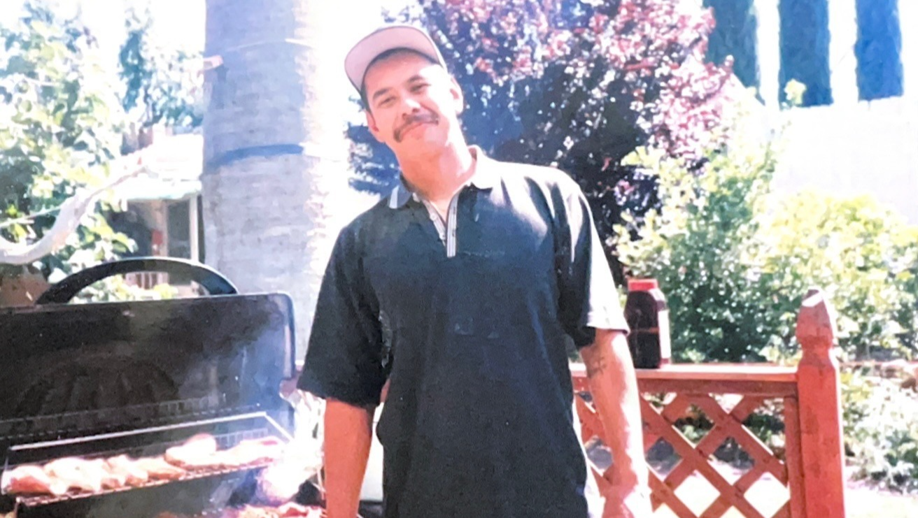 Fundraiser by JACQUE ALONZO : Support Harvey Alonso's Final Farewell