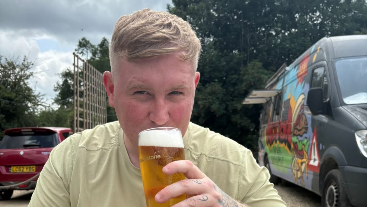 Fundraiser for Ryan Bowyer by Theo Harrison : Ryan’s fight against cancer