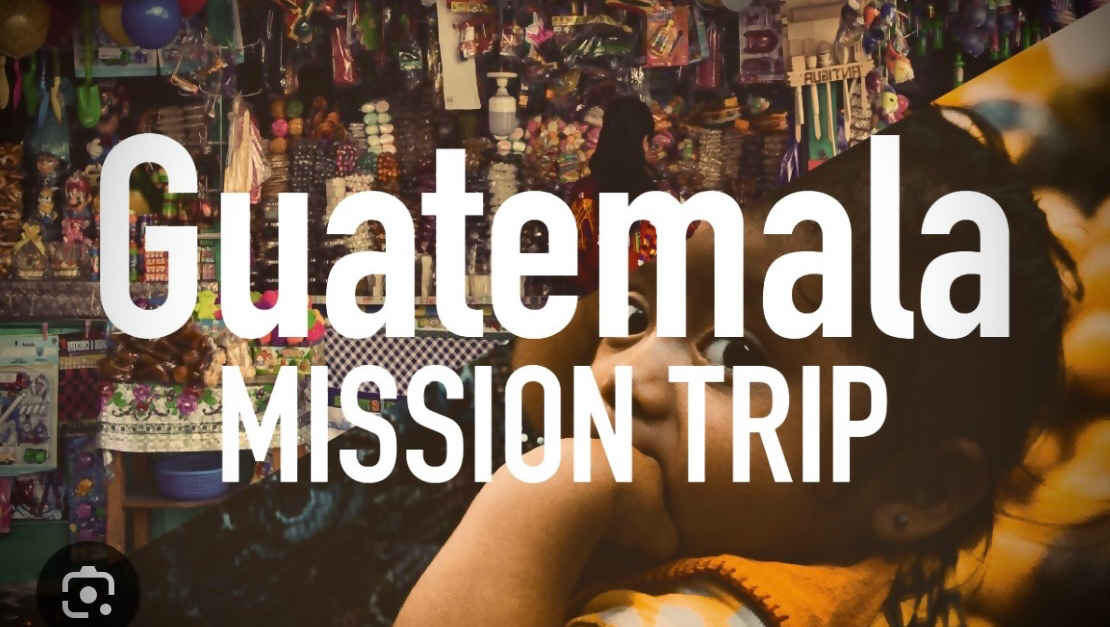 Fundraiser by Elena Bowden : Be Part of My Journey to Guatemala
