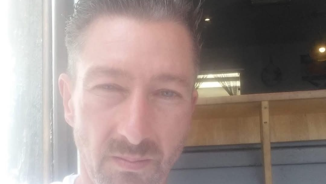 Fundraiser for Sean Maguire by jamie tennick : Marcus M